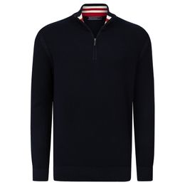Felix Hardy Pullover Herren Gr&ouml;&szlig;e L navy