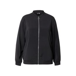 Vero Moda Curve Jacke Damen Gr&ouml;&szlig;e XXXL schwarz