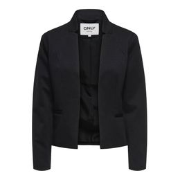 Only Blazer 'ONLADDY' Damen Gr&ouml;&szlig;e 42 schwarz