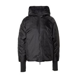 Armani Exchange Jacke Damen Gr&ouml;&szlig;e S schwarz
