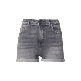 Tally Weijl Shorts Damen Gr&ouml;&szlig;e 29 grey denim