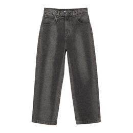 Pull&Bear Pull&bear Jeans Herren Gr&ouml;&szlig;e 34 grey denim
