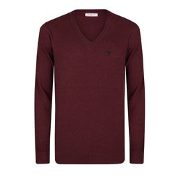 Felix Hardy Pullover Herren Gr&ouml;&szlig;e S bordeaux