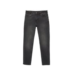 Pull&Bear Pull&bear Jeans Herren Gr&ouml;&szlig;e 36 black denim