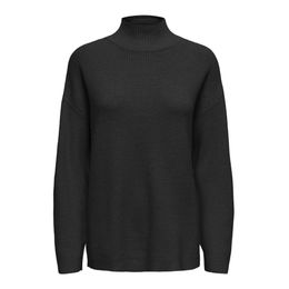 Only Pullover 'ONLKATIA' Damen Gr&ouml;&szlig;e L schwarz