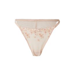 Hunkem&ouml;ller Hunkem&ouml;ller Slip 'Chloe' Damen Gr&ouml;&szlig;e M rosa / pastellpink