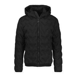 Lerros Outdoor jacket male Black size L