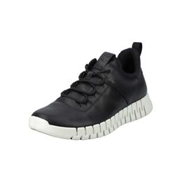 Ecco Sneakers 'Gruuv' male size 48 Black