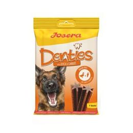 Josera Denties with Duck & Carrot Snack f&uuml;r Hunde 2,34 kg