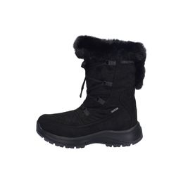 Josef Seibel Snow Boots 'Colorado' female Black size 41