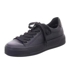 Ara Sneaker Damen Größe 39.5 schwarz