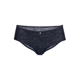 JOOP! Panty 'Sheer' Damen Gr&ouml;&szlig;e M blau
