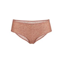 JOOP! Panty 'Sheer' Damen Gr&ouml;&szlig;e XS lachs