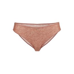 JOOP! Panty Damen Gr&ouml;&szlig;e XS lachs