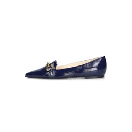 Henry Stevens Loafer 'Madison HVL' Damen Gr&ouml;&szlig;e 39 dunkelblau
