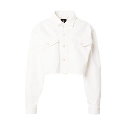 G-Star Raw G-star Jacke Damen Gr&ouml;&szlig;e M wei&szlig; Sommerjacke
