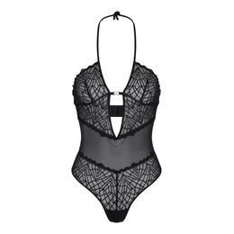 Triumph Body ' That Night in Vegas ' Damen Gr&ouml;&szlig;e L schwarz