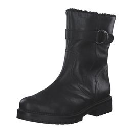 Gabor Ankle Boots female Black size 37,5