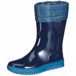 Romika Rubber Boots kids Blue size 23