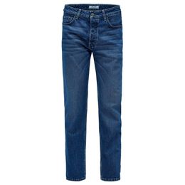 Salsa Jeans Jeans male Blue size 31