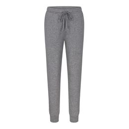 Triumph Pyjamahose ' Cozy Comfort Trouser ' Damen Gr&ouml;&szlig;e L graumeliert Winterkleid
