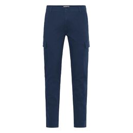 Blend Cargo Pants male Blue size 36