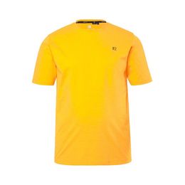 Jay-pi Shirt male Orange size XL