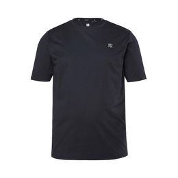 Jay-pi Shirt male Black size 7XL