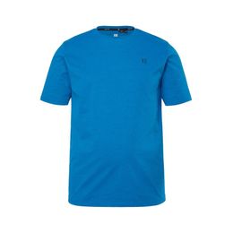 Jay-pi Shirt male Blue size 6XL