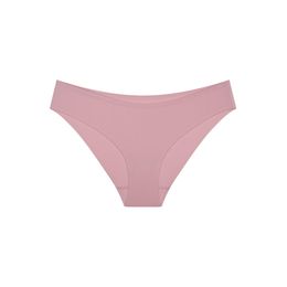 Triumph Tai-Slip ' Smart Invisible ' Damen Gr&ouml;&szlig;e XS/M rosa
