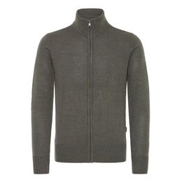Blend Strickjacke ' BHRycel ' Herren Gr&ouml;&szlig;e XXL grau