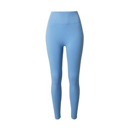 ENDURANCE ATHLECIA Athlecia Workout Pants 'Aideny' female Blue size S/M