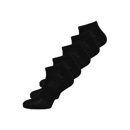 Urban Classics F&uuml;&szlig;linge Damen Gr&ouml;&szlig;e 43/46 schwarz
