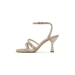 Derimod Strap Sandals female Beige size 40