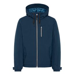 Blend Winterjacke ' BHLetox ' Herren Gr&ouml;&szlig;e L blau