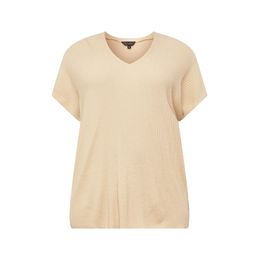Dorothy Perkins Curve Pullover Damen Gr&ouml;&szlig;e XL beige