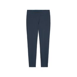 Marc O'Polo Marc O'polo Denim Hose Damen Gr&ouml;&szlig;e 40 navy