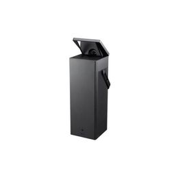 Beamer LG HU80KS 2500 Helligkeit Schwarz