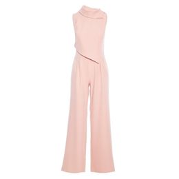Made Of Emotion Jumpsuit female Pink size XXL