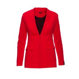 BeWear Blazer Damen Gr&ouml;&szlig;e 42 rot