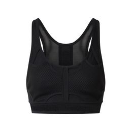 Nike Sport-BH Damen Gr&ouml;&szlig;e XL schwarz