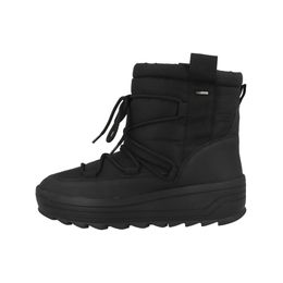 Geox Boots Damen Gr&ouml;&szlig;e 36 schwarz Winterschuhe