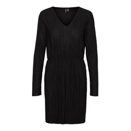 V&eacute;ro Moda Vero Moda Kleid 'CIRA' Damen Gr&ouml;&szlig;e 38 schwarz Winterkleid