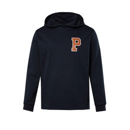 JP1880 Sweatshirt Herren Gr&ouml;&szlig;e 8XL navy / orange