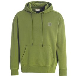 VanVaan Herren Hoodie in Used-Look
