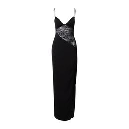 Sel by peppercorn Misspap Kleid Damen Gr&ouml;&szlig;e 44 schwarz Winterkleid