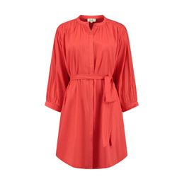 Shiwi Kleid 'Jaydi' Damen Gr&ouml;&szlig;e 36/38 rot Winterkleid
