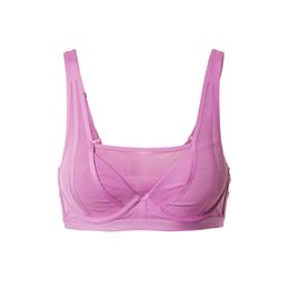 adidas Performance Sport-BH Damen Gr&ouml;&szlig;e XS helllila