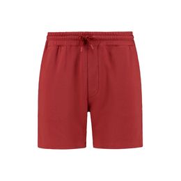 Shiwi Shorts 'Steve' Herren Gr&ouml;&szlig;e 33 rostbraun