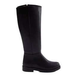 Trendyol Boots female Black size 39